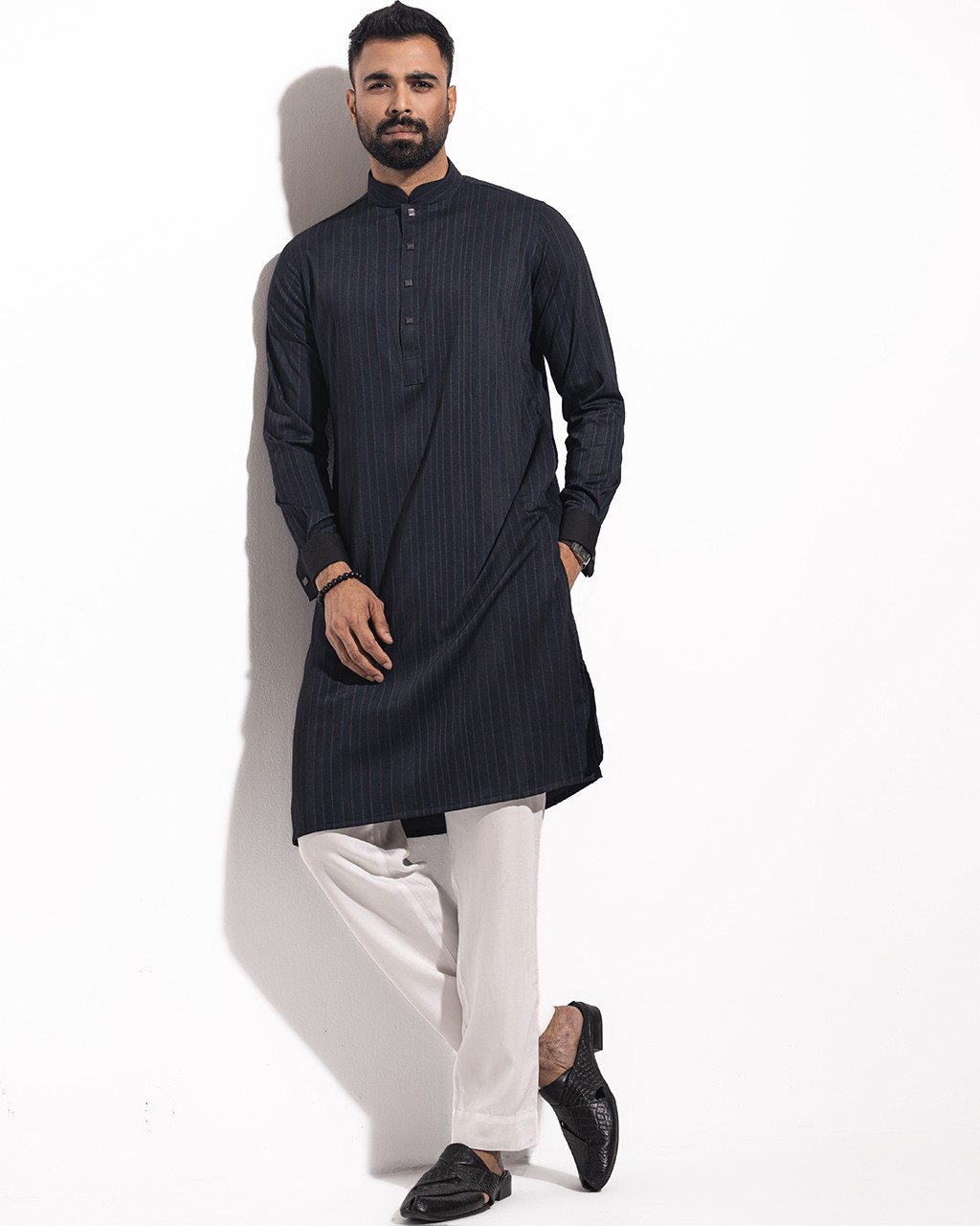 Premium Panjabi