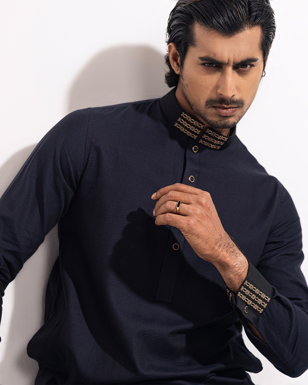 Luxury Panjabi
