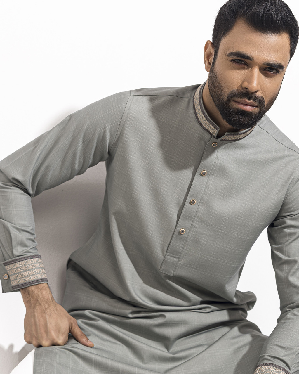 BERBERA | Luxury Retailer Brand