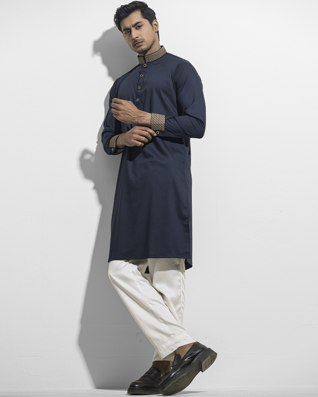Luxury Panjabi