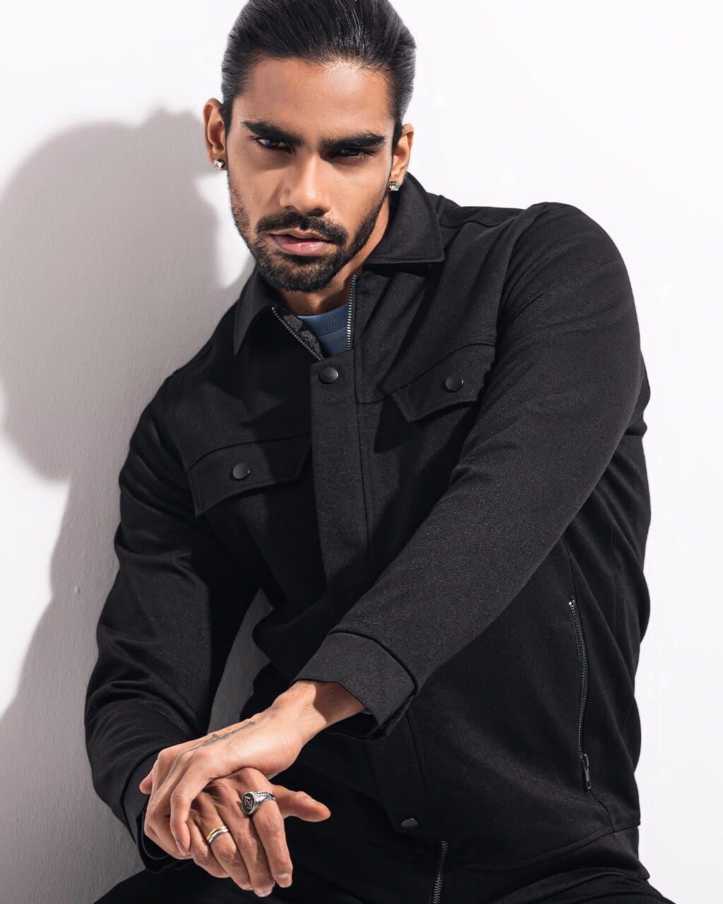 BERBERA | Luxury Retailer Brand